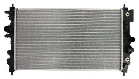 Купить LUZAR радиатор основной LRC21106 в Алматы – Магазин на Kaspi.kz