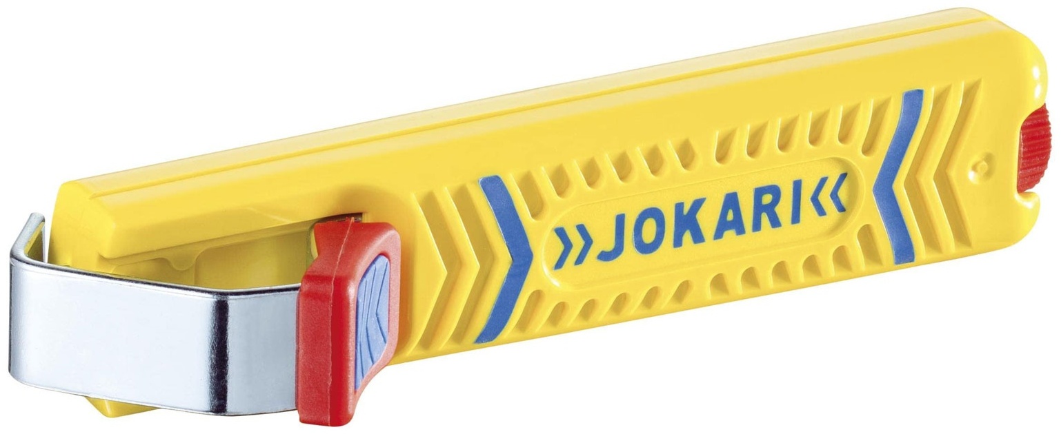 Купить JOKARI Нож для снятия изоляции 10160 1 шт в Алматы – Магазин на ...
