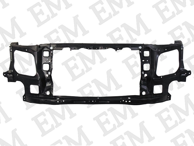 Купить SAT панель кузова передняя для Toyota Fortuner, Hilux 2011-2015 ...