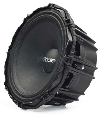 Купить PRIDE широкополосная АС Ruby Performance 6.5 в Алматы – Магазин ...