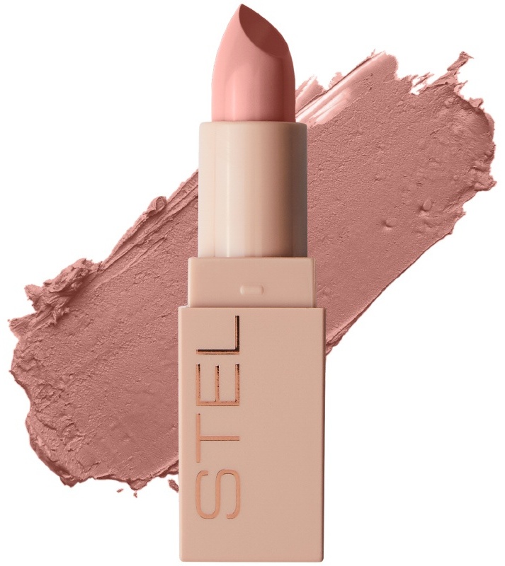 Купить Stellary Long Lasting Lipstick помада розовый №04 в Алматы ...