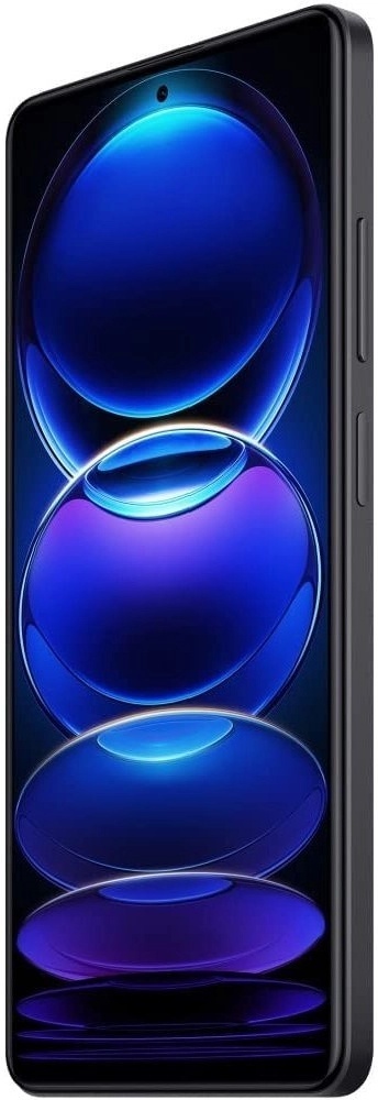 Купить Смартфон Xiaomi Redmi Note 12 Pro 5G 6 ГБ/128 ГБ черный в кредит ...