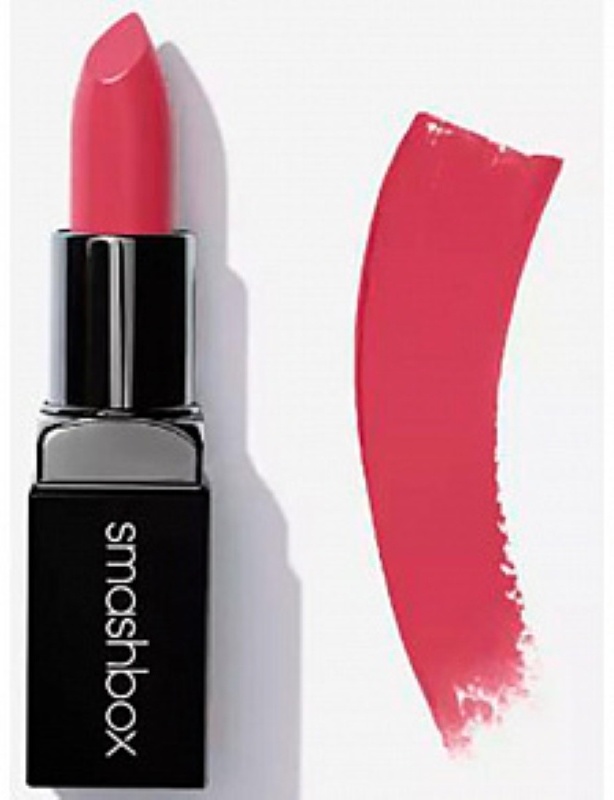Купить SMASHBOX Be Legendary Matte помада розовый Stylist матовый в ...