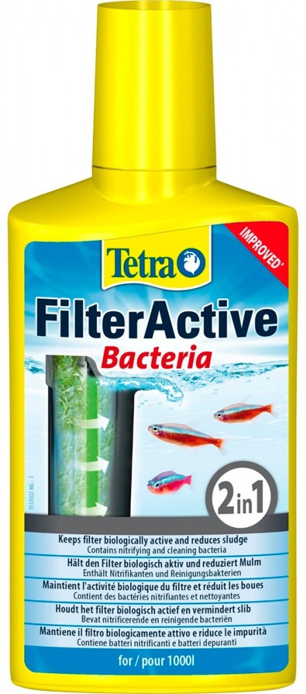 Купить Tetra 247031 в Алматы – Магазин на Kaspi.kz