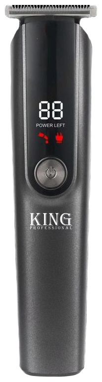 Купить King Professional триммер для бороды и усов, для носа, для ушей, для окантовки, для ...