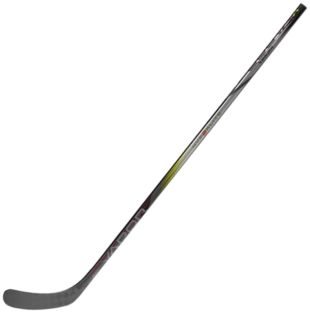Купить Хоккейная клюшка Bauer Vapor Hyp2rlite взрослая (SR) 77 flex P92 ...