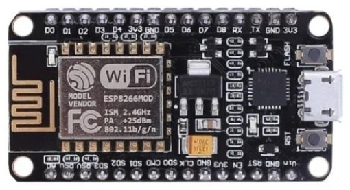 Купить Модуль управления Arduino Nodemcu Lua Esp8266 Esp 12e Wifi