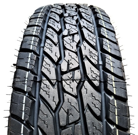 Купить Triangle All Terrain TR292 235/75 R15 109S без шипов в кредит в Алматы – Kaspi Магазин