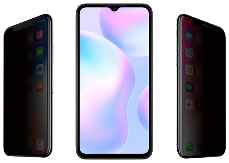Купить Стекло Unipha для Xiaomi Redmi 9a в Алматы – Магазин на Kaspi.kz
