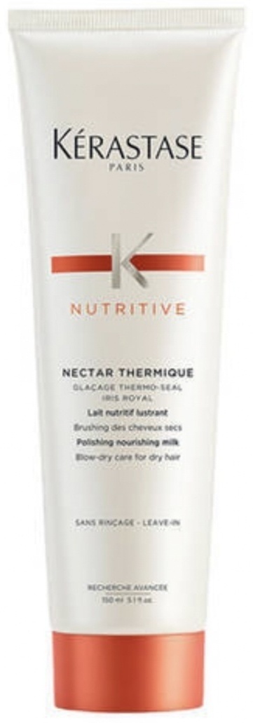 Купить Kerastase Nutritive Nectar Thermique молочко 150 мл в Алматы ...