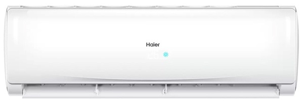 Купить Кондиционер Haier HSU-07HTM04/R2 белый в Алматы – Магазин на ...