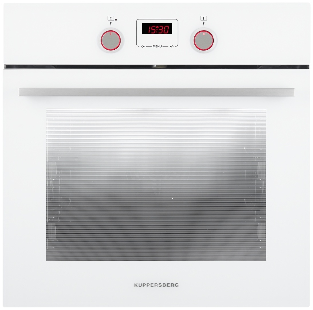 Купить Духовой шкаф Kuppersberg HH 668 W белый в Алматы – Магазин на ...