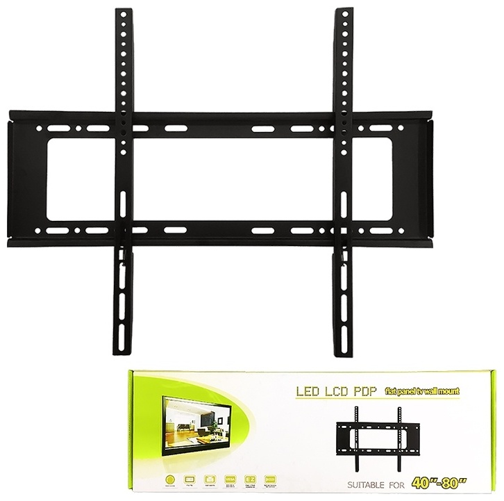 Купить Кронштейн Led Lcd Pdp Suitable 40 80 в Алматы Магазин на Kaspi Kz