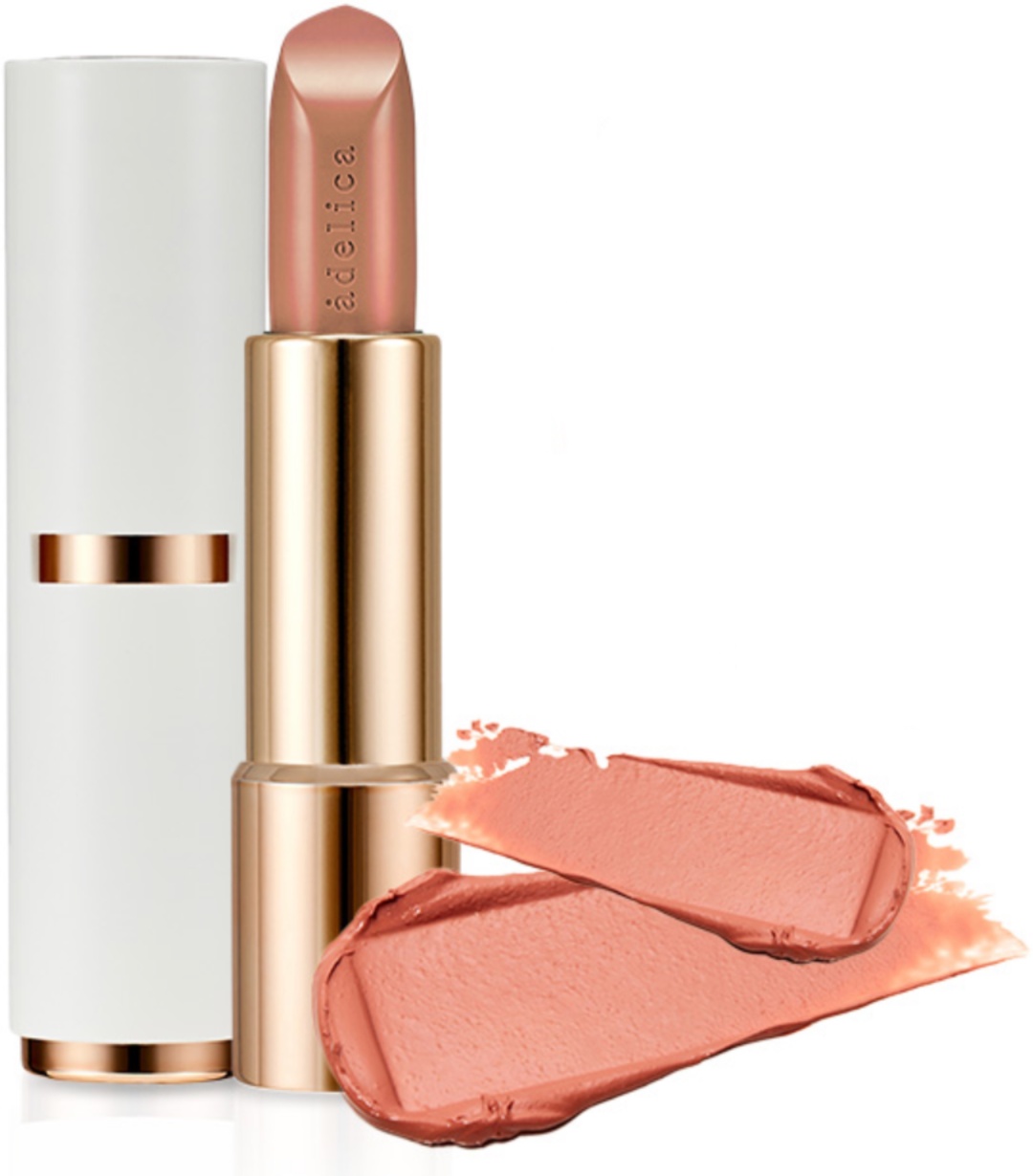 Купить Atomy Adelica Lip Rouge Classic помада бежевый 07 Beige Coral в ...