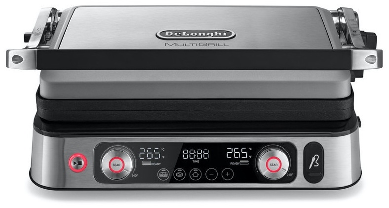 Купить Электрогриль Delonghi CGH1112DP в Алматы – Магазин на Kaspi.kz