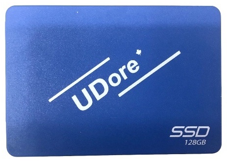 Купить SSD UDORE UD 128GB 128 Гб в Алматы – Магазин на Kaspi.kz