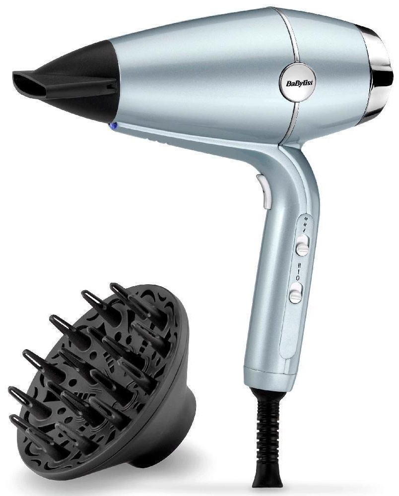 Купить BaByliss D773DE фен 2100 W в Алматы – Магазин на Kaspi.kz