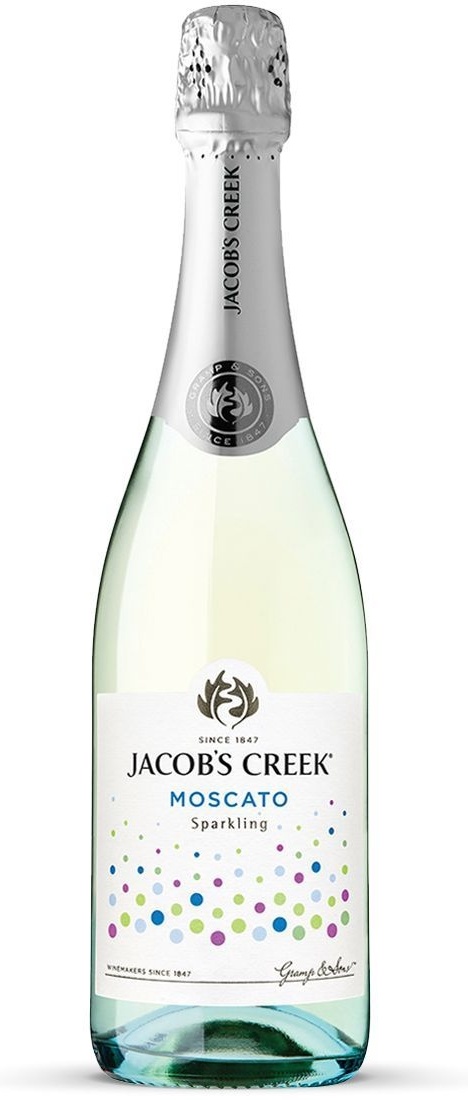 Купить Jacob's Creek Sparkling Moscato шампанское 11.5% 750 мл в кредит ...