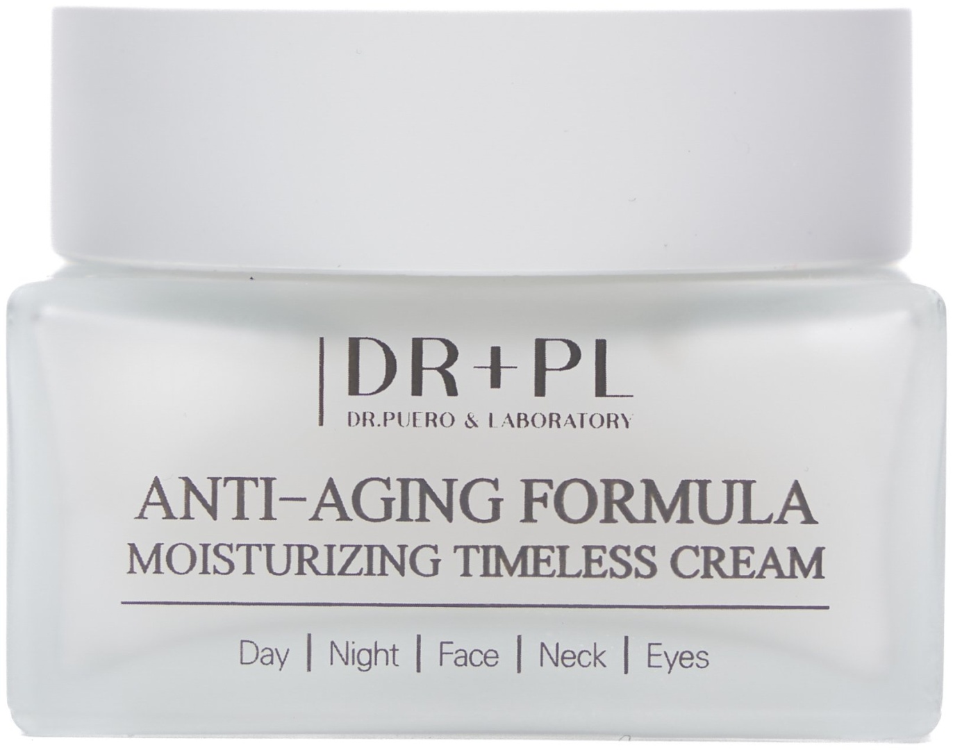 Купить Dr.PuerLab крем Anti-Aging Formula для лица 50 мл в Алматы ...