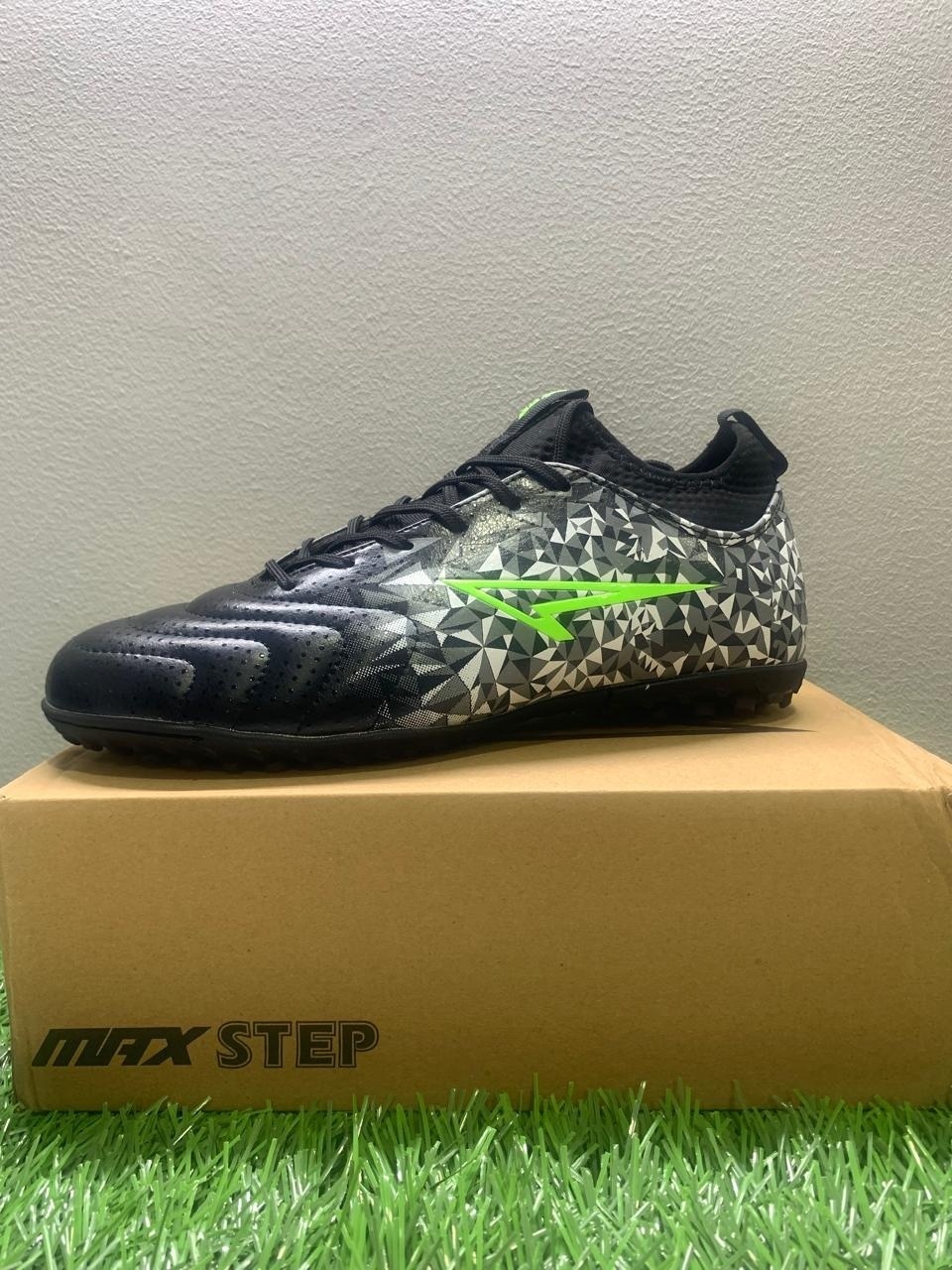Купить Сороконожки MAX STEP EM-Max0001 серый 38 в Алматы – Магазин на ...
