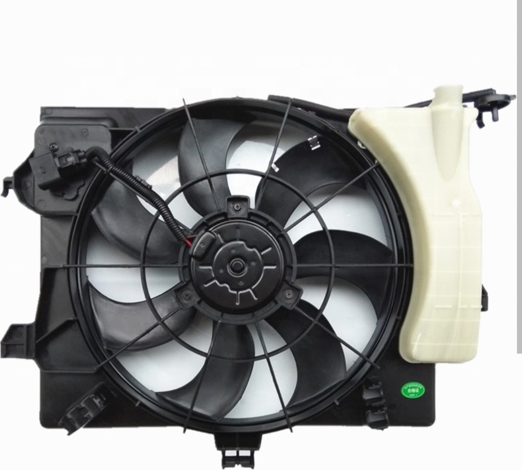 Купить Expert диффузор радиатора 25380-1R000 в Алматы – Магазин на Kaspi.kz