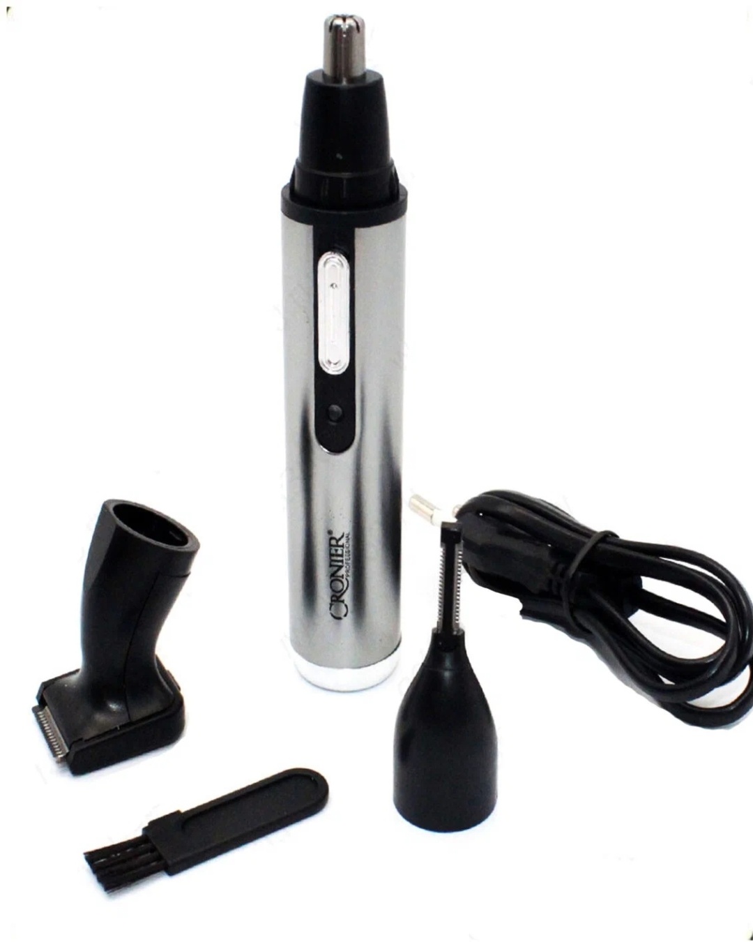 Купить Cronier триммер универсальное CR-305 в Алматы – Магазин на Kaspi.kz