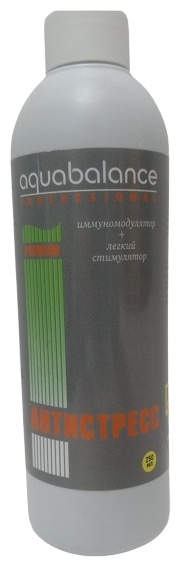 Купить Aquabalance Professional Антистресс 370275 250 мл в кредит в ...