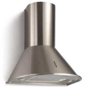 Купить Вытяжка Cameron CH-P55X серебристый в Алматы – Магазин на Kaspi.kz