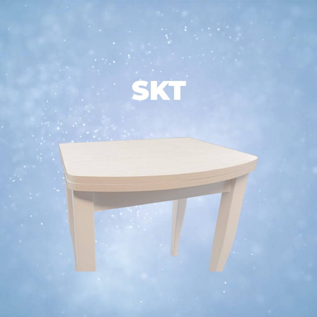 Купить SKT 80x45x78 см, Кабриоль в Алматы – Магазин на Kaspi.kz