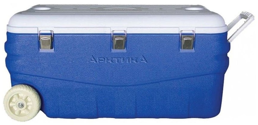Купить Арктика 2000-100 100 л синий в Алматы – Магазин на Kaspi.kz