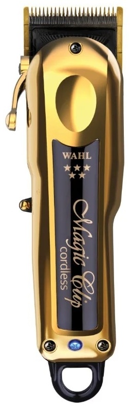 Купить Wahl машинка универсальное Gold Magic Clip Cordless в Алматы ...
