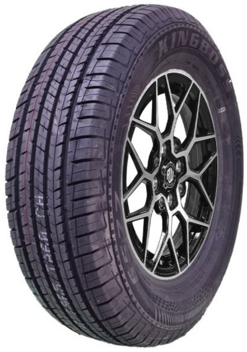 Купить Kingboss 215/60R17 KINGBOSS G577 215/60 R17 96 H в Алматы – Магазин на Kaspi.kz