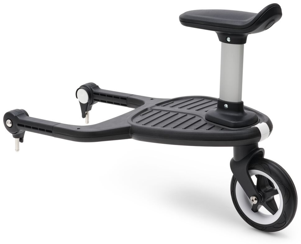 Купить Подножка для коляски Bugaboo 100205001 черный в Алматы – Магазин ...