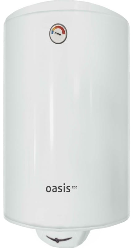Купить Водонагреватель Oasis Eco ER-80 в Алматы – Магазин на Kaspi.kz