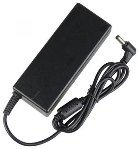 Купить Блок питания HP Enterprise Aruba Instant On R3X85A 12V 2A черный ...