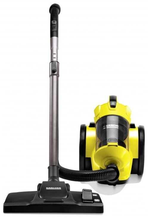 Купить Строительный пылесос Karcher VC 3 Plus в кредит в Алматы – Kaspi ...