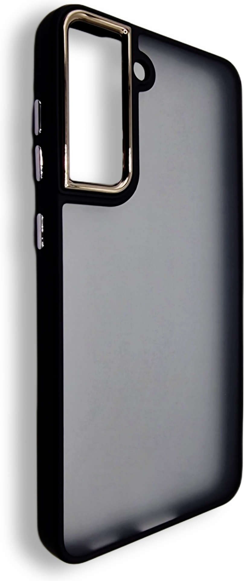 Купить Чехол для Samsung Galaxy S21 FE черный в Алматы – Магазин на ...