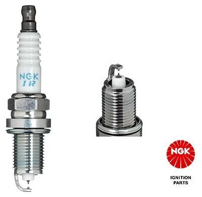 Купить Свеча зажигания NGK DIFR5C11 в Алматы – Магазин на Kaspi.kz