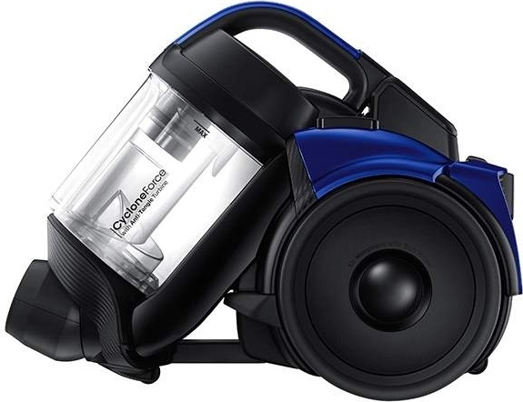 Купить Пылесос Samsung VC21K5177HB/EV синий в кредит в Алматы – Kaspi ...