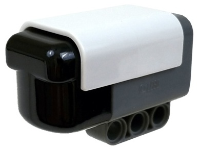 Купить Конструктор LEGO Education Mindstorms: HiTechnic Инфракрасный ...