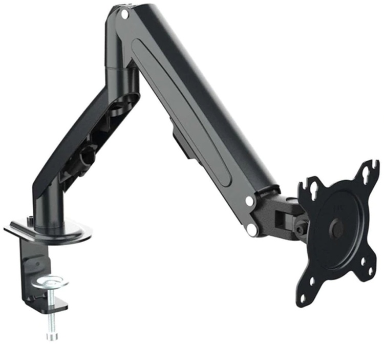 Купить Крепление для монитора M-SOL G08-C012 черный в кредит в Алматы ...