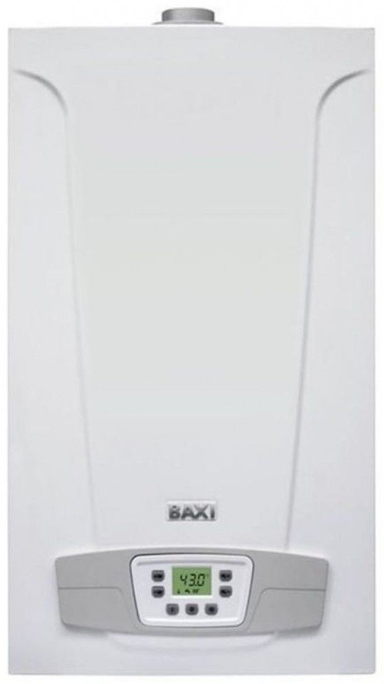 Купить Газовый котел Baxi ECO4S 24F без дымохода в Алматы – Магазин на ...