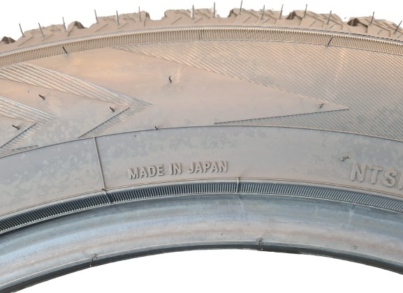 Купить Nitto WInter SN3 235/70 R16 106H без шипов в кредит в Алматы ...