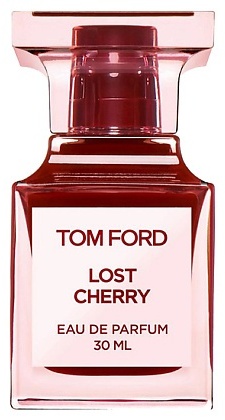 Купить TOM FORD Lost Cherry парфюмерная вода EDP 30 мл, унисекс в ...