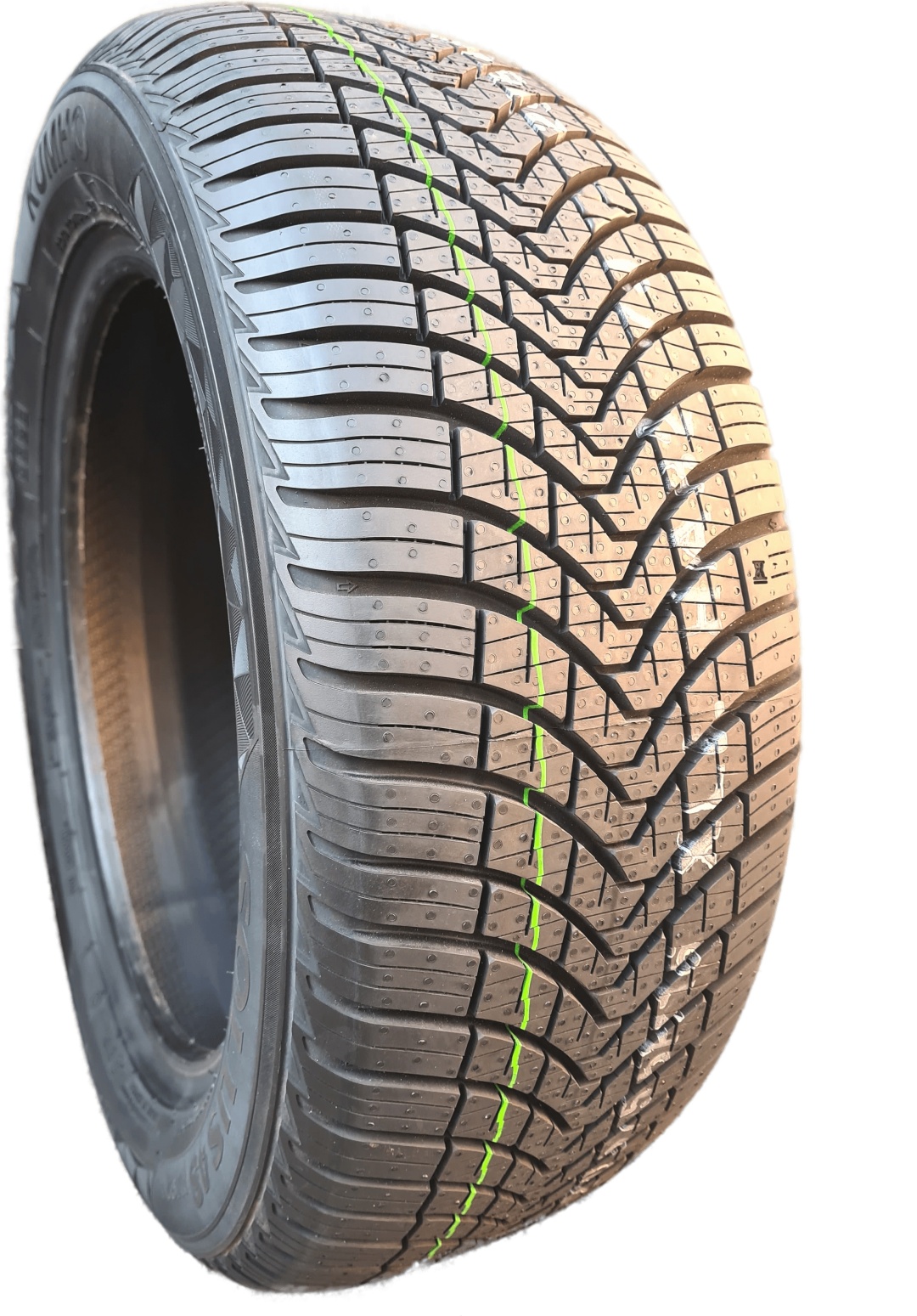 Купить Kumho Solus HA32 195/55 R16 91 V в Алматы – Магазин на Kaspi.kz