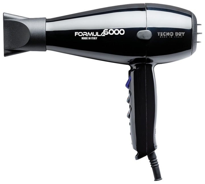 Купить Tecno Dry Formula 6000 фен 2500 Вт в Алматы – Магазин на Kaspi.kz