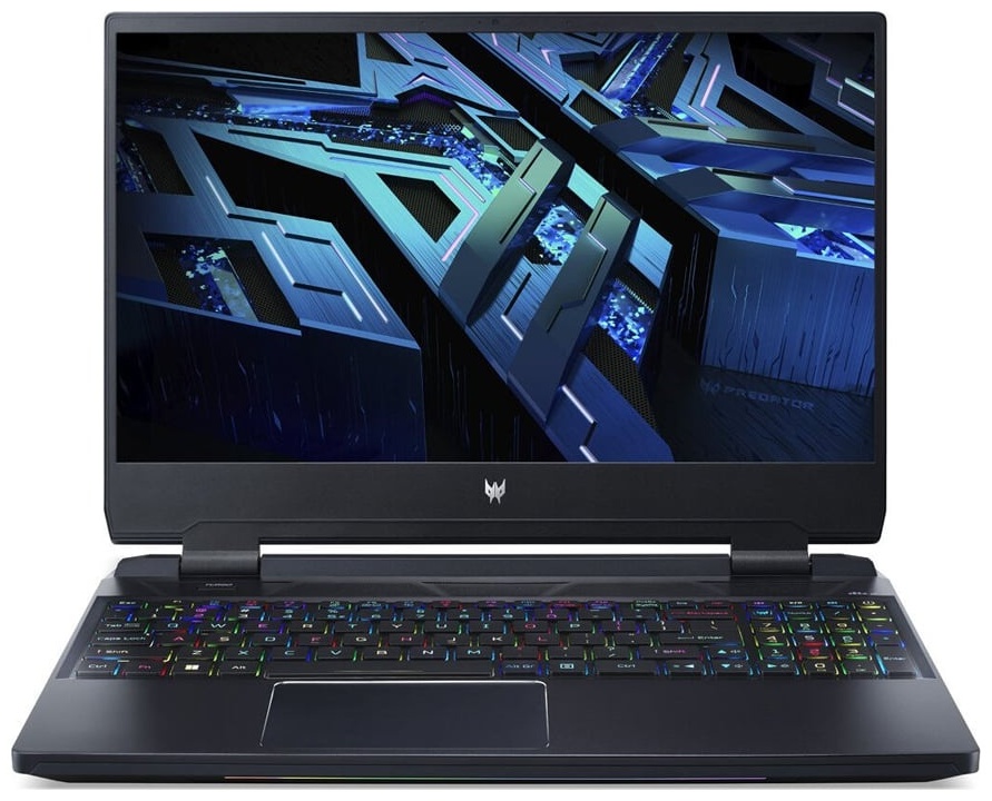 Купить Ноутбук Acer Predator Helios 300 PH315-55-75BR NH.QFTER.006 ...