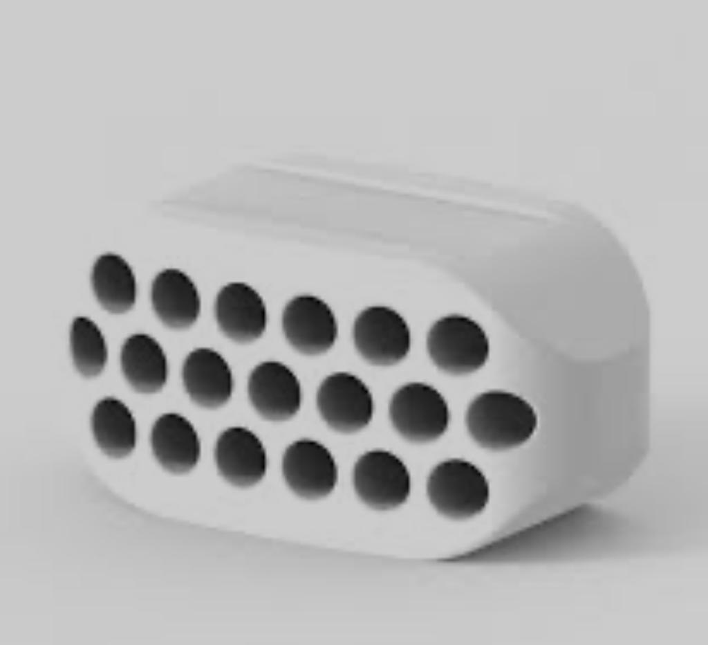 Купить Эспандер Челюстной 2 шт 24 кг в Алматы – Магазин на Kaspi.kz