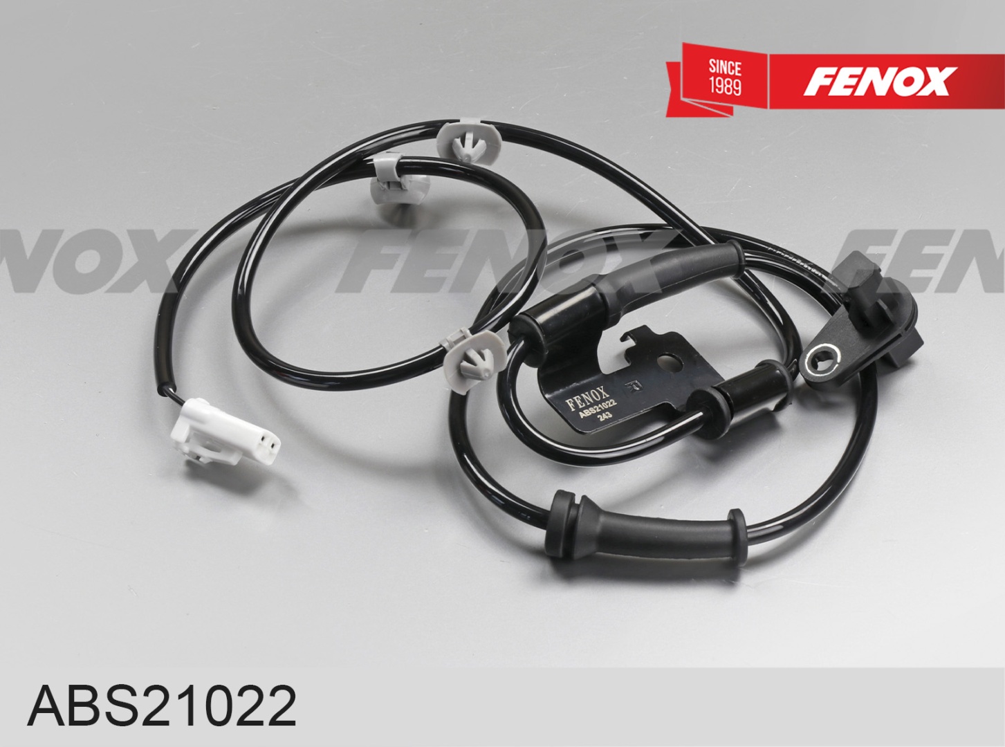 Купить FENOX датчик ABS ABS21022 в Алматы – Магазин на Kaspi.kz
