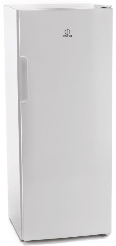 Купить Морозильник Indesit DFZ 4150 204 л белый в Алматы – Магазин на ...